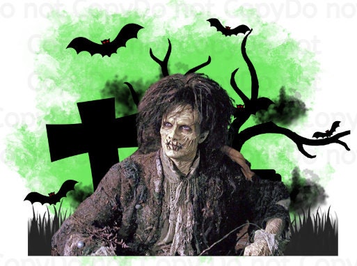 Funny Halloween SVG PNG, Hocus Pocus, Sanderson Sisters, Zombie SVG ...