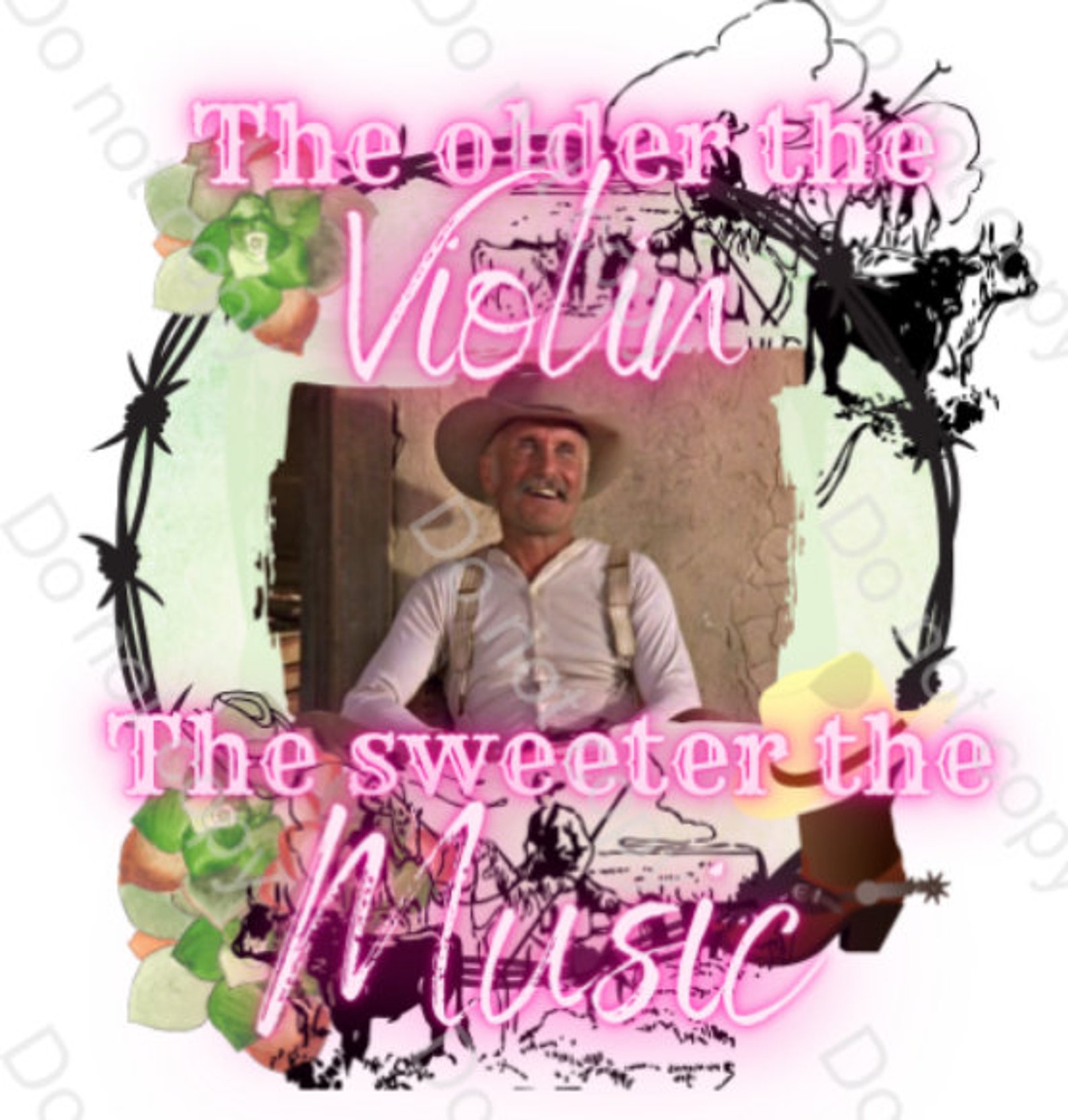 Lonesome Dove PNG SVG Augustus Mccrae Woodrow Call Western Shirt Design ...