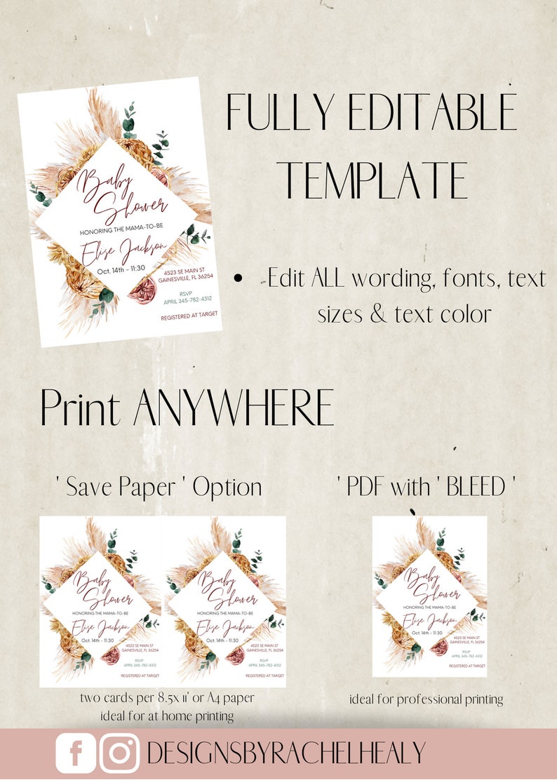 Margaritas & Mistletoe Party Invitation, Christmas Cocktail Party ...