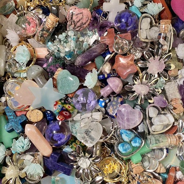 Crystal Confetti - Etsy UK