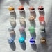 UK 20mm Gemstone Spheres, Crystal Balls - Etsy