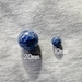 UK 20mm Gemstone Spheres, Crystal Balls - Etsy