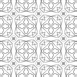 Fun Mandala Coloring Pages - Etsy