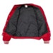 Vintage 80's Howe Wool Varsity Jacket - Etsy