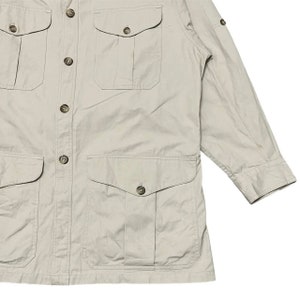 Vintage Filson Garment Jacket Made in USA - Etsy