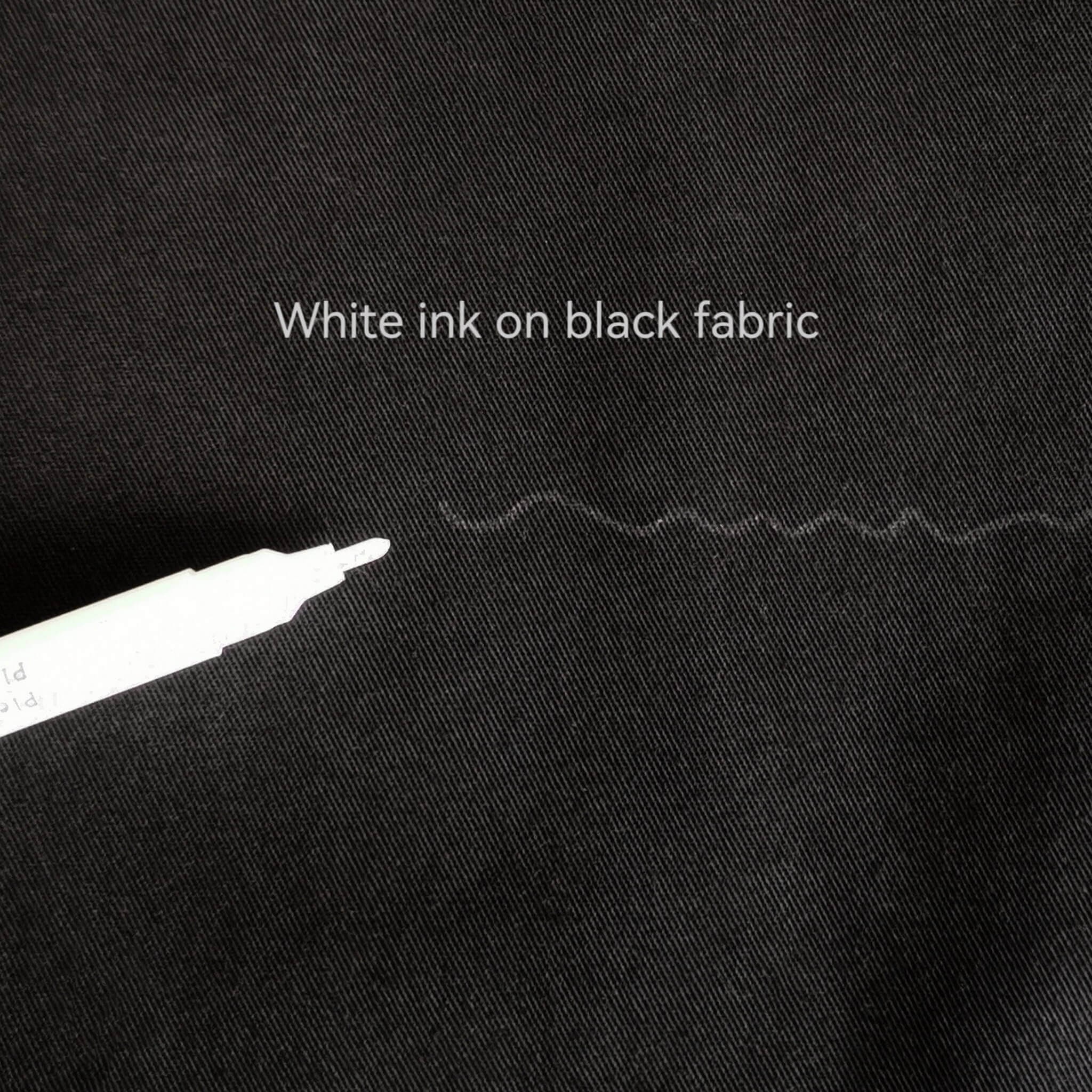 Water Erasable Marking Pen, Vanishing Ink, Marker Pen Set, Fabric ...