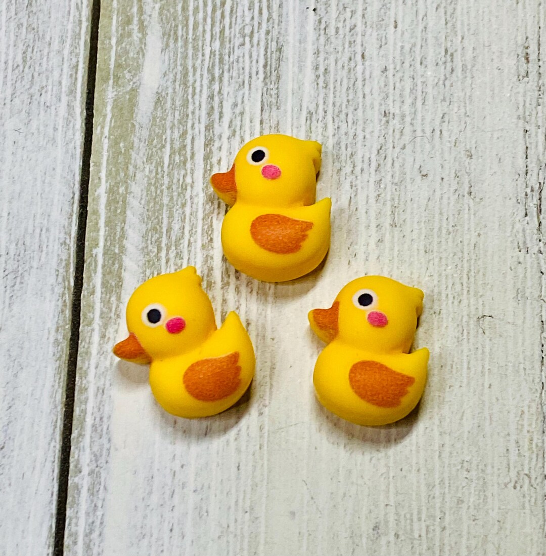 Cute Yellow Duck Magnets, Animal Magnet, Fun Magnet Gift Sets, Super ...