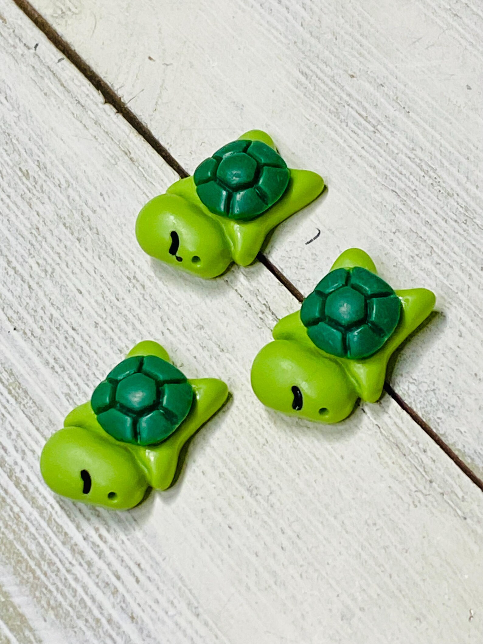 Cute Turtle Magnets, Turtle Decor, Fun Animal Magnet Gift Sets, Super ...
