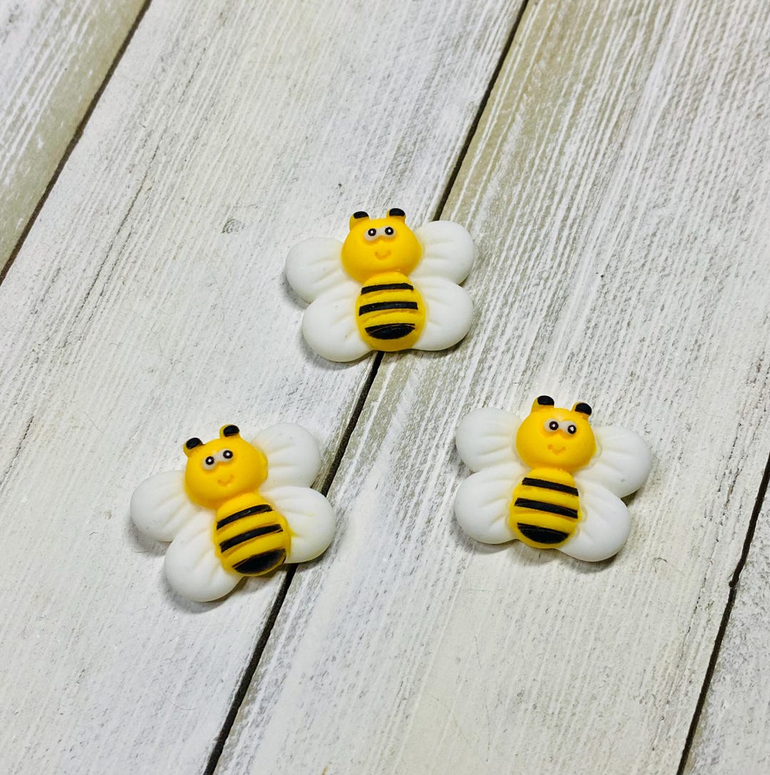 Cute Bumble Bee Magnets, Insect Magnet, Fun Magnet Gift Sets, Super ...