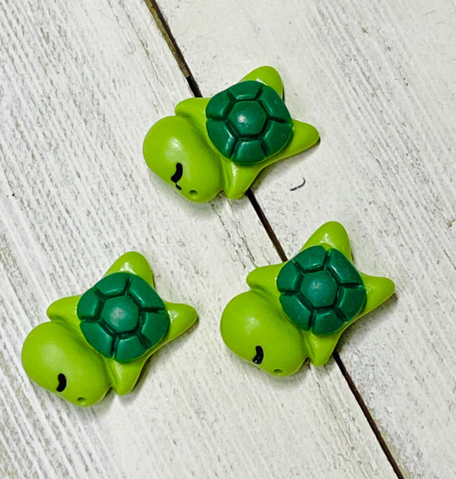 Cute Turtle Magnets, Turtle Decor, Fun Animal Magnet Gift Sets, Super ...