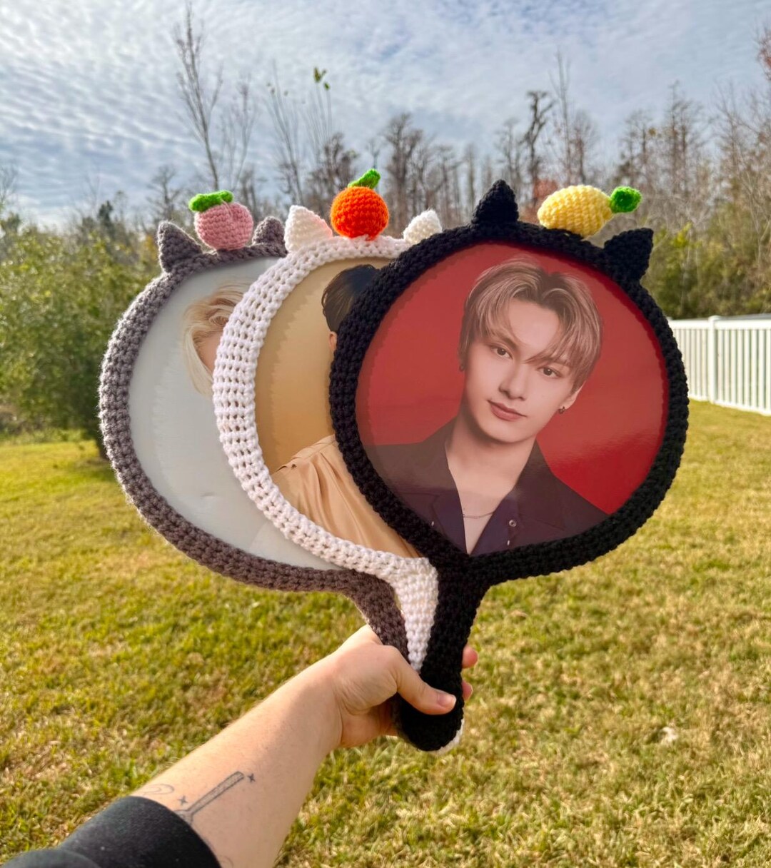 Seventeen Jun Picket Covers - Etsy