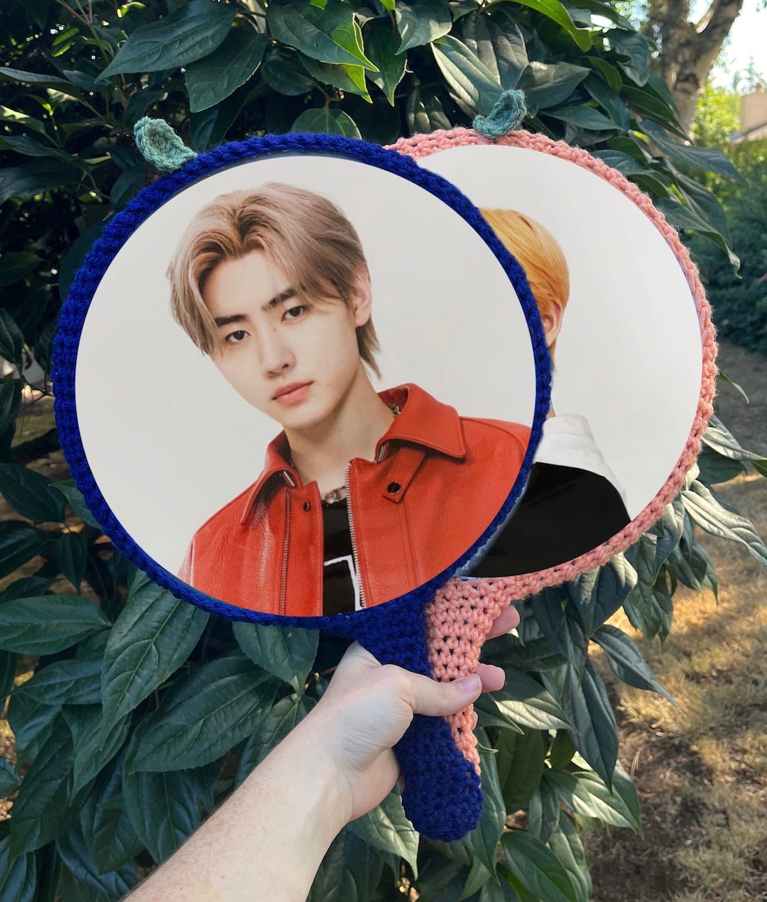 Chamber Five Enhypen Picket Covers - Etsy