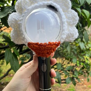 BT21 Army Bomb Covers - Etsy