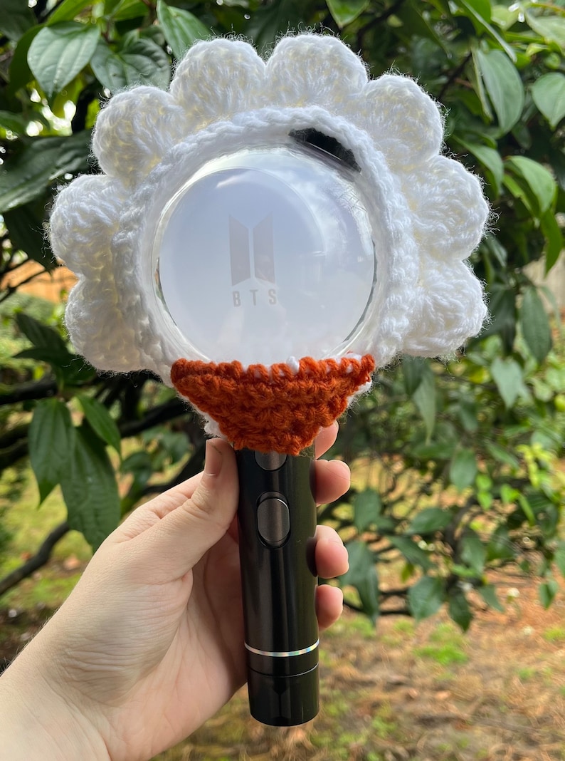 BT21 Army Bomb Covers - Etsy