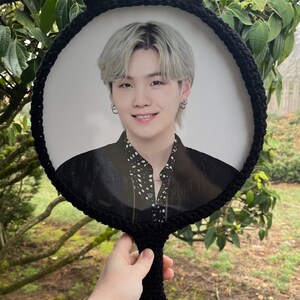 BTS Picket Covers - Etsy