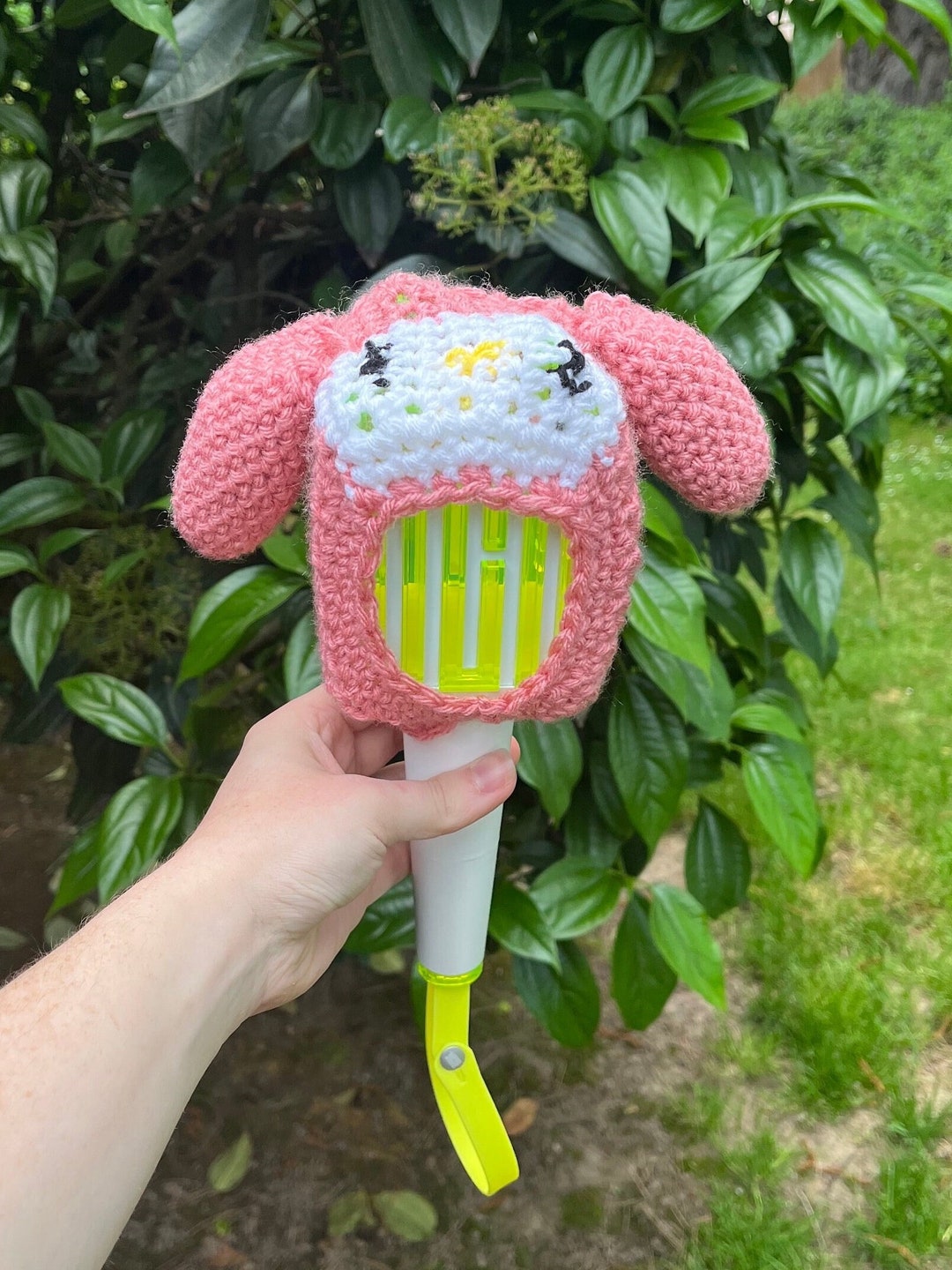 Sanrio Neo Bong Covers - Etsy