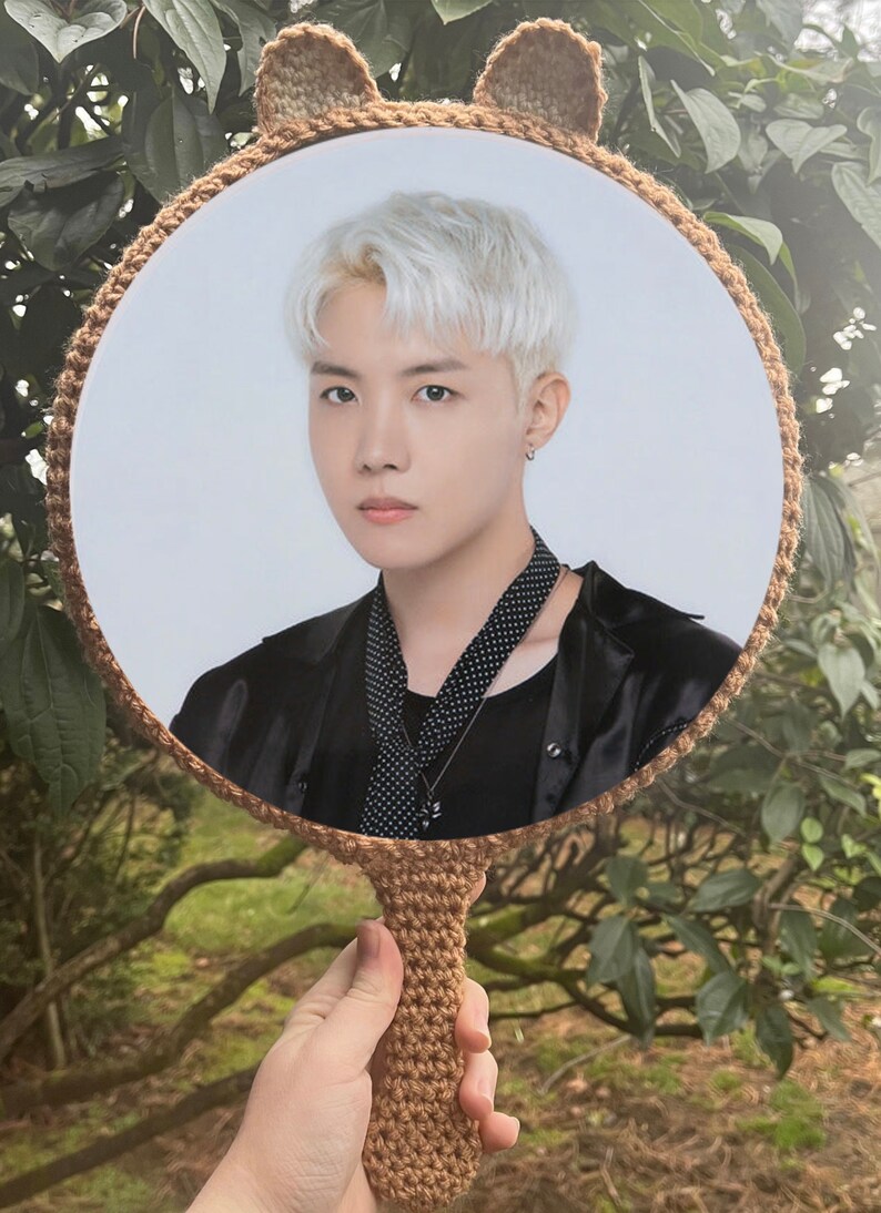 BTS Picket Covers - Etsy