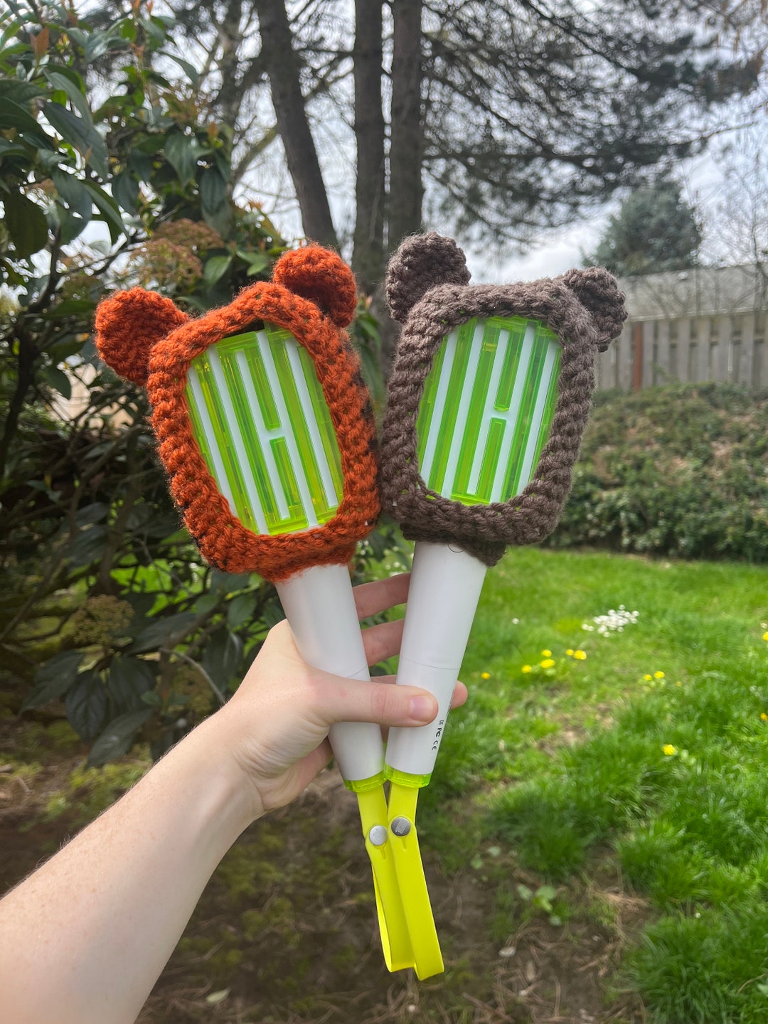 NCT 127 Neo Bong Covers - Etsy