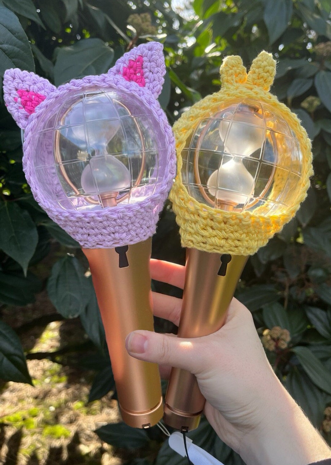 Aniteez Lightiny Covers - Etsy