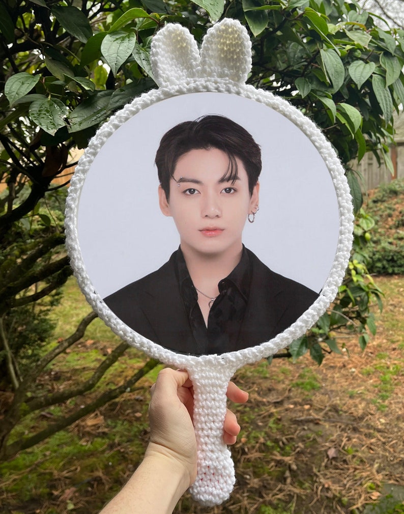 BTS Picket Covers - Etsy