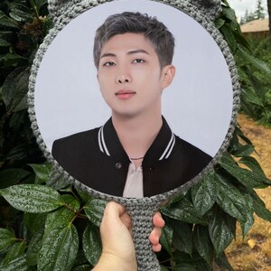 BTS Picket Covers - Etsy