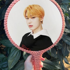 Chamber Five Enhypen Picket Covers - Etsy