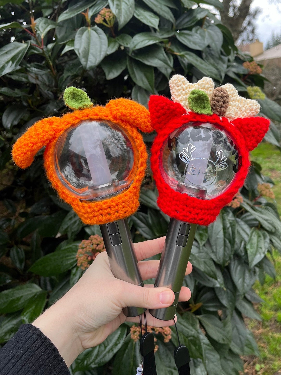 Mixed up Engene Bong Covers - Etsy