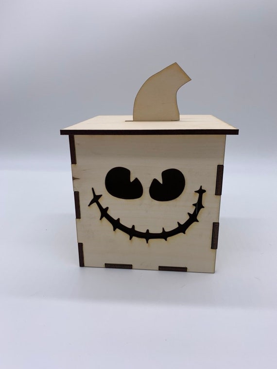 Jack O Lantern Laser File Pumpkin Laser File Halloween - Etsy