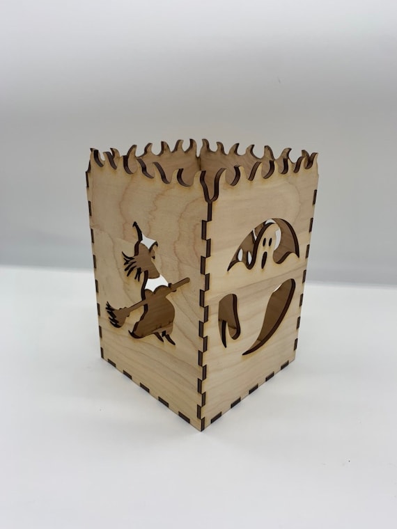 Jack O Lantern Laser File Pumpkin Laser File Halloween - Etsy