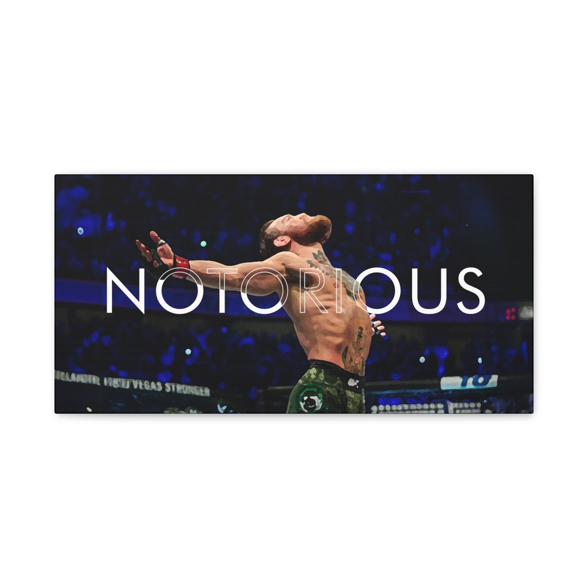 Notorious Conor Mcgregor Canvas Art dry Brush Art Style - Etsy Notorious Conor Mcgregor Canvas Art dry Brush Art Style - Etsy