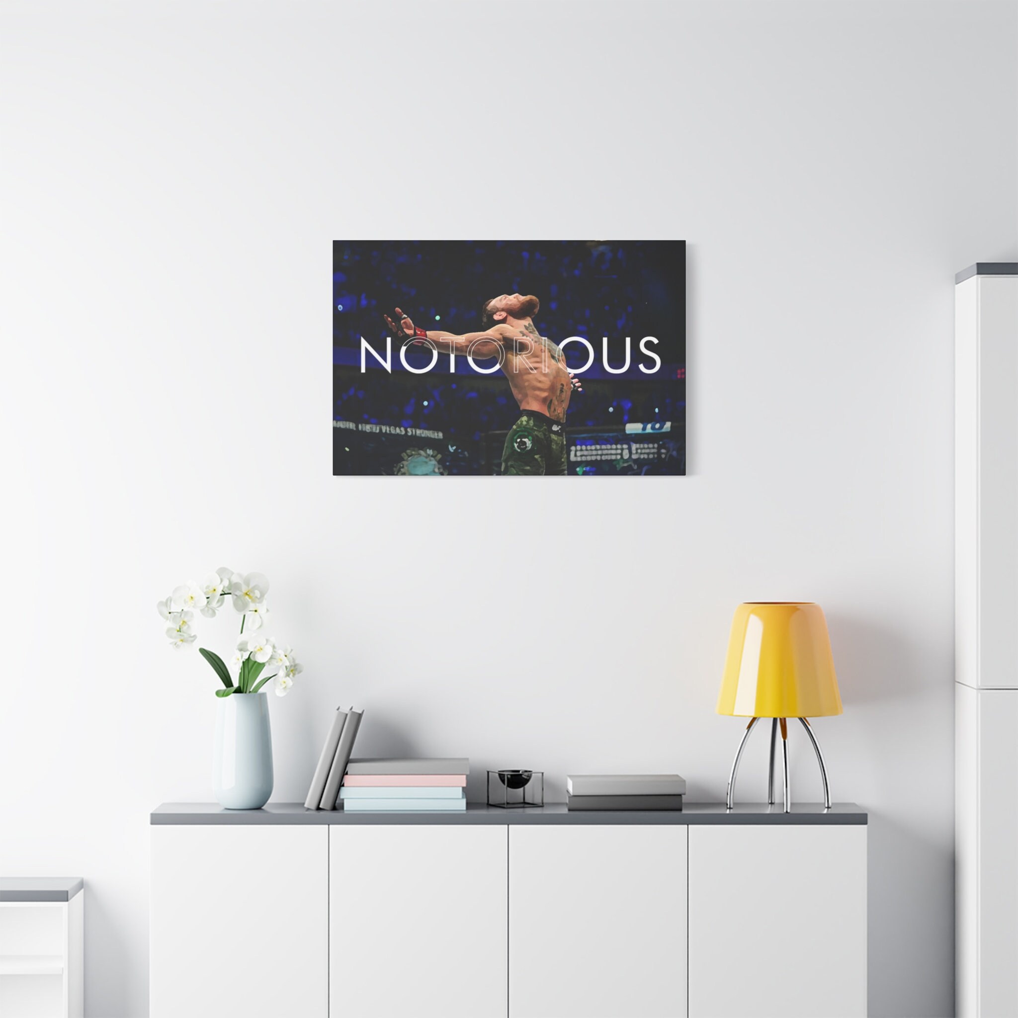 Notorious Conor Mcgregor Canvas Art dry Brush Art Style - Etsy Notorious Conor Mcgregor Canvas Art dry Brush Art Style - Etsy