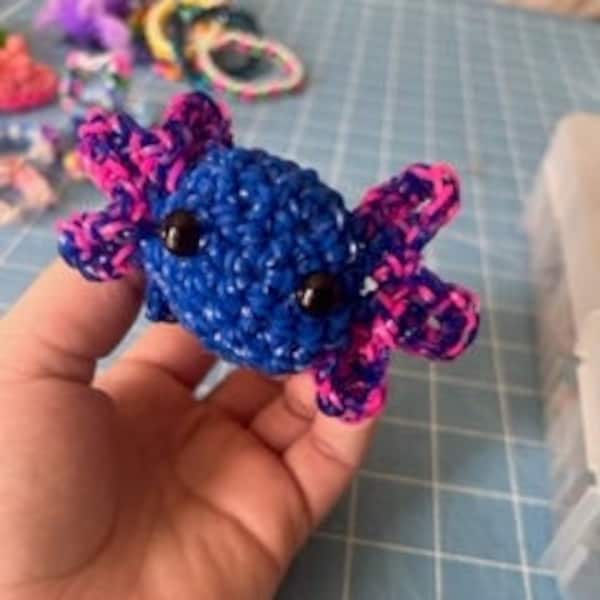 Loomigurumi - Etsy