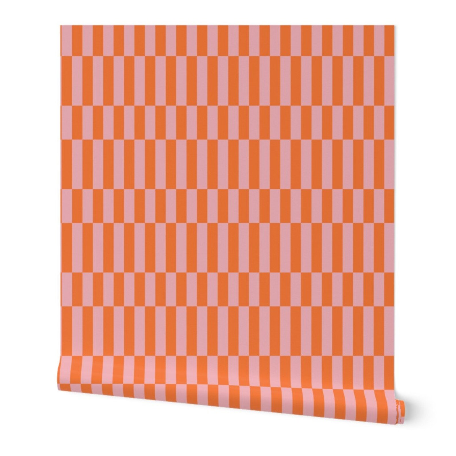 Colorblock Wallpaper, Funky Wallpaper, Accent Wallpaper, Colorful ...