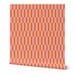 Colorblock Wallpaper, Funky Wallpaper, Accent Wallpaper, Colorful ...