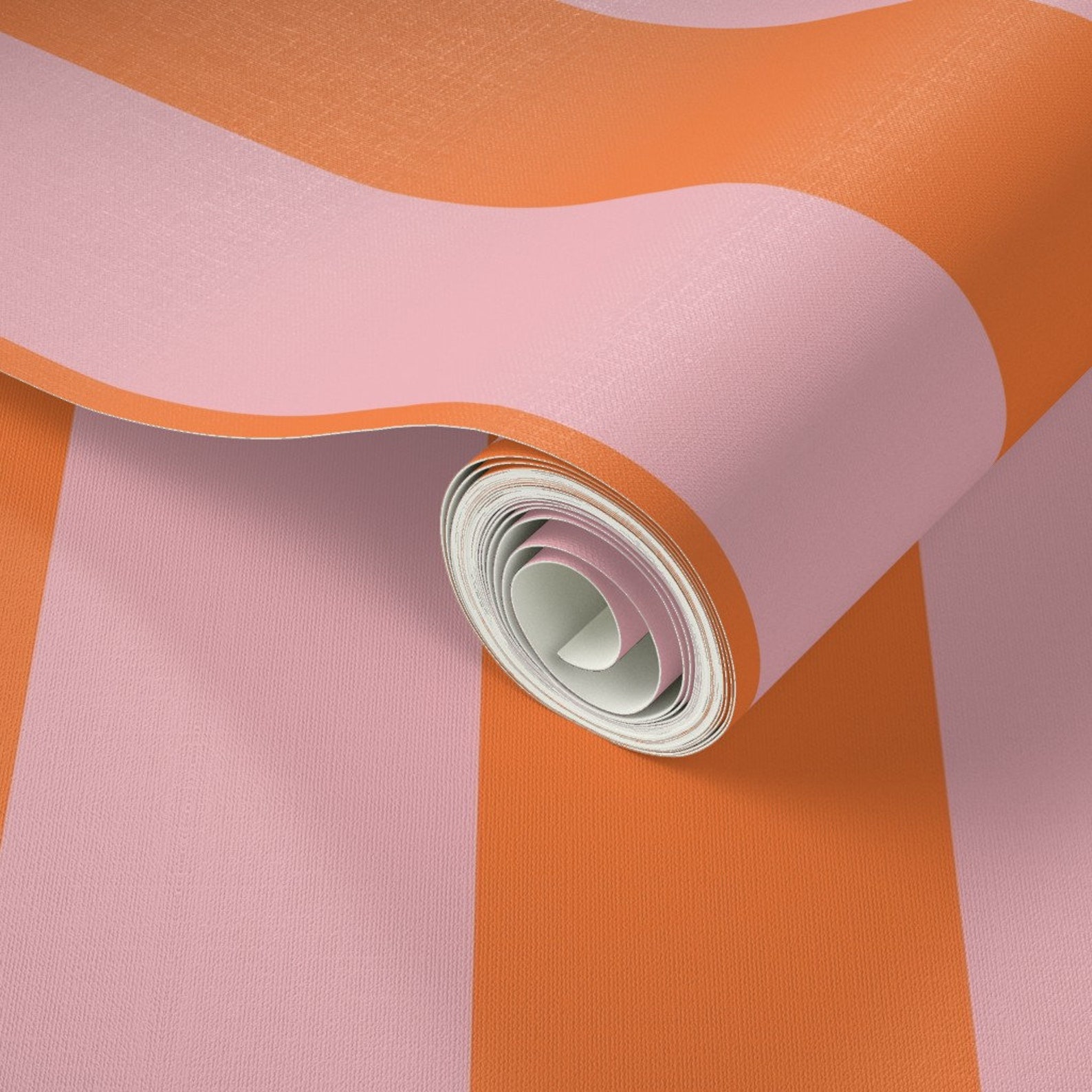 Maximalist Decor, Wallpaper, Pink Wallpaper, Retro Wallpaper, Colorful ...