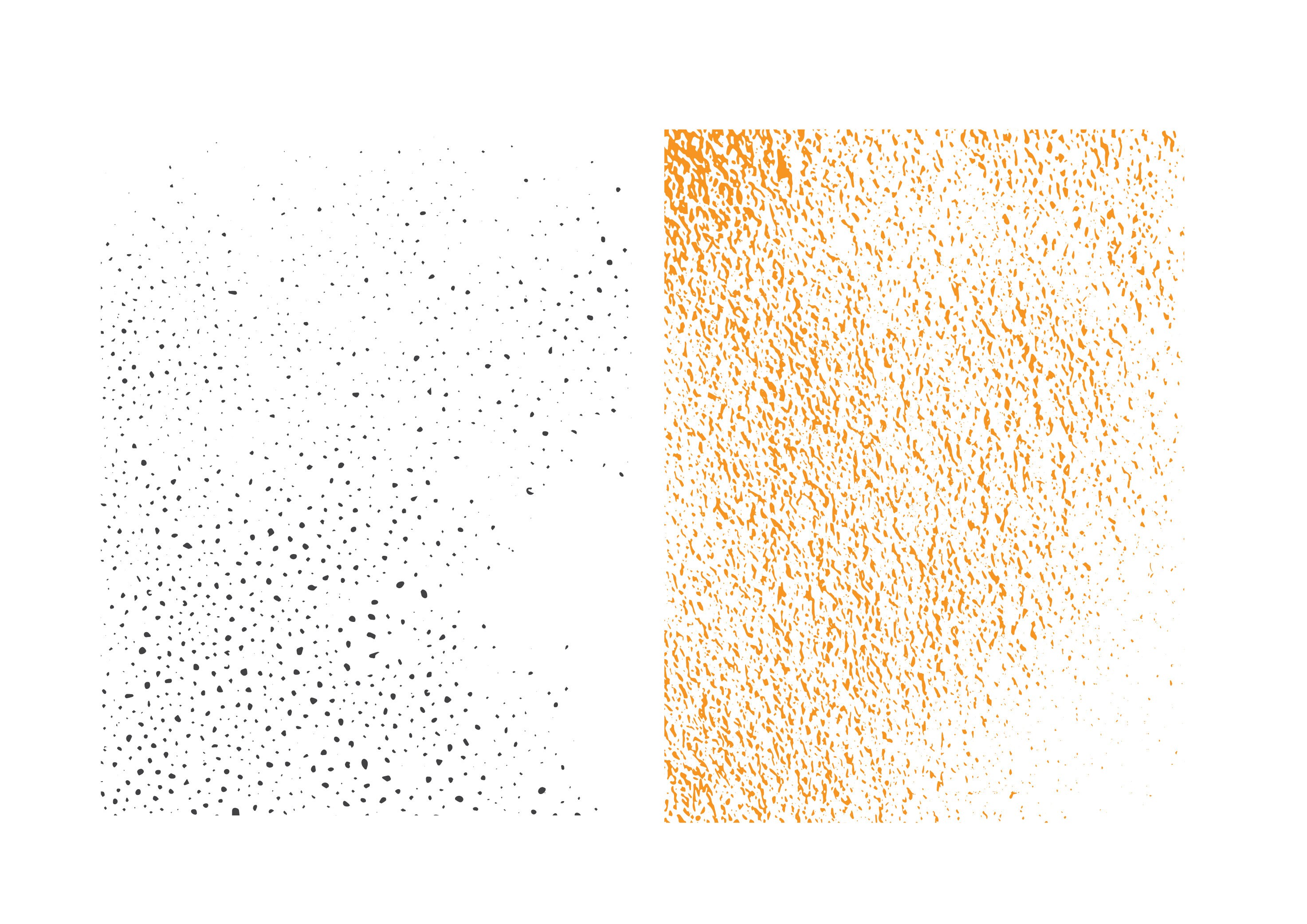 Vectorised Texture Bundle, Vector Textures, Adobe Illustrator Textures ...