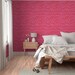 Hot Pink Wallpaper, Abstract Stripe Wallpaper, Pink and Red Striped ...
