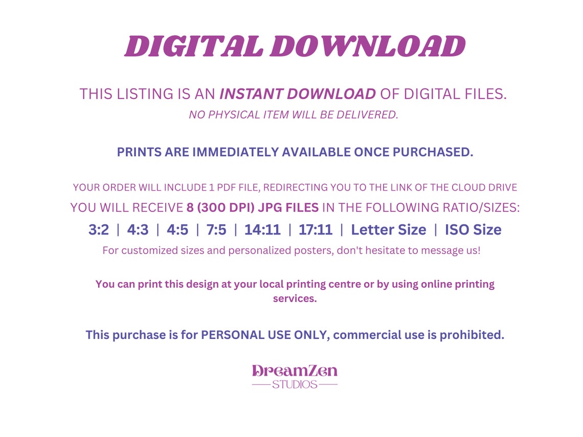 Printable Stray Kids - Maxident Aesthetic Wall Art - SKZ Room Decor ...