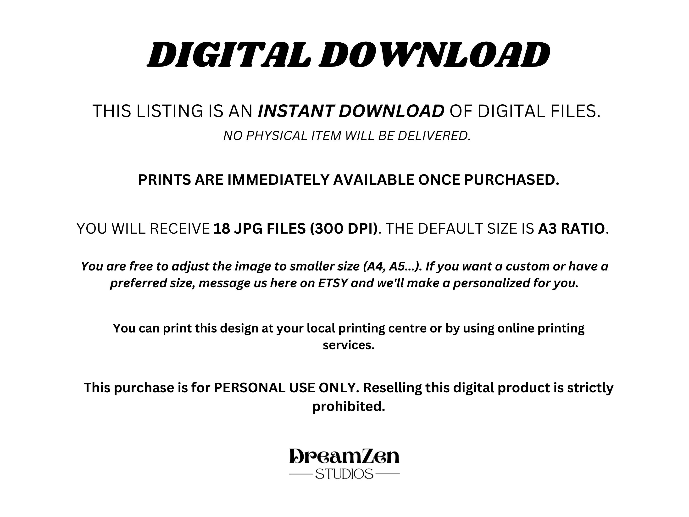 Ateez the World - Will Printable Posters, KPOP Collage Print, Digital ...