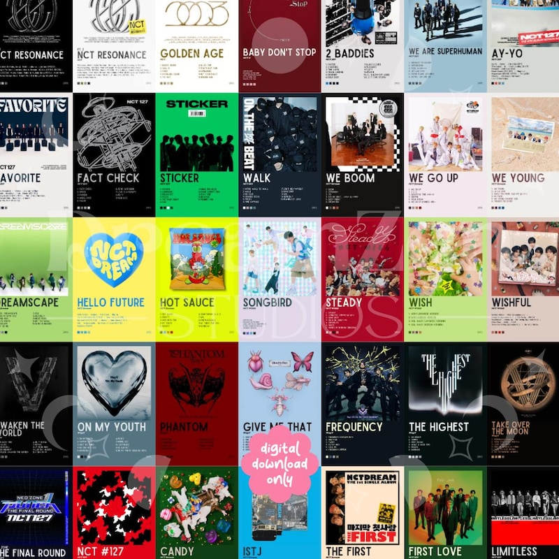 dreamzenstudio - Etsy