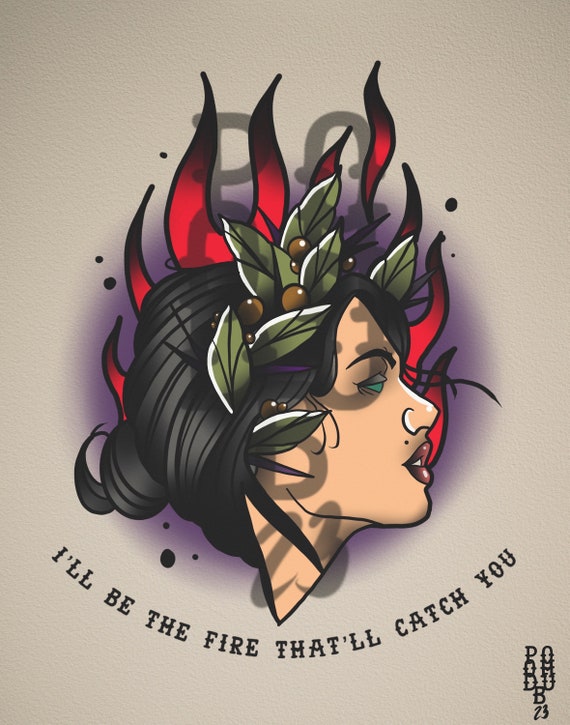 Pierce The Veil Caraphernelia