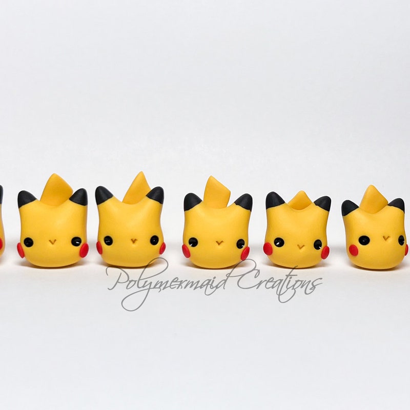 Miniature Polymer Clay - Etsy