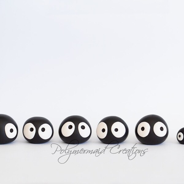 Soot Sprite - Etsy