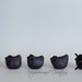 Tiny Chicken Miniature Polymer Clay Figure - Etsy