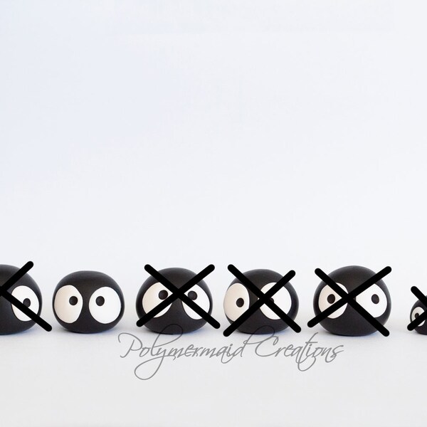 Soot Sprite - Etsy