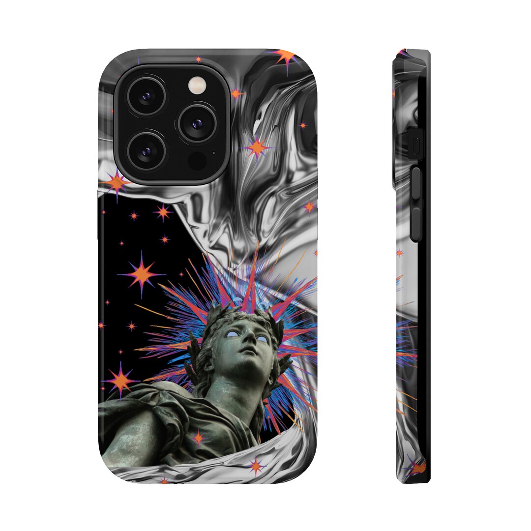 Abstract Angel Magsafe Tough Cases - Etsy