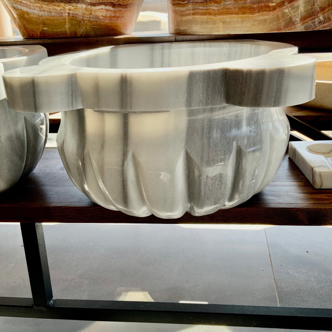 Turkish Bath Sink, Turkish Hammam Sink, Spa Sink, Spa Decor, Hamam ...