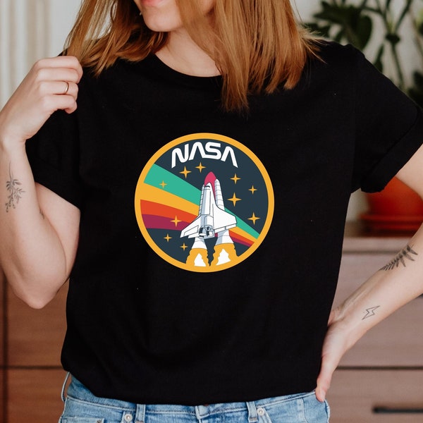 Nasa - Etsy