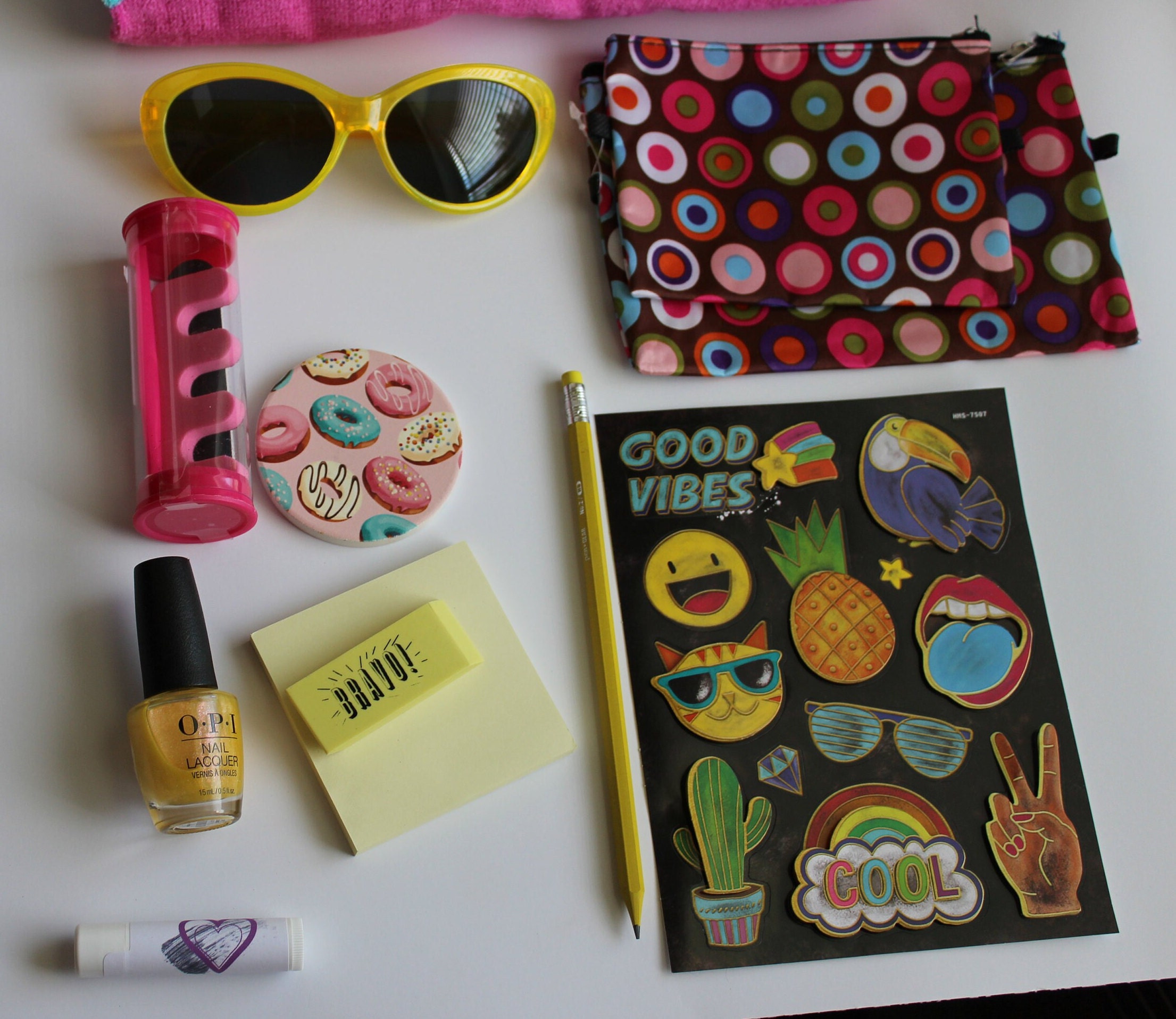 Cool by the Pool Gift Box - Etsy