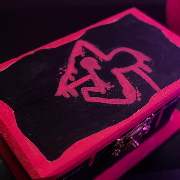 Generation Loss Merch - Etsy